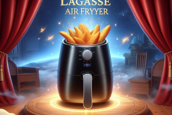 Air Fryer from Temu: The Ultimate Guide to Choosing the Best Option ...