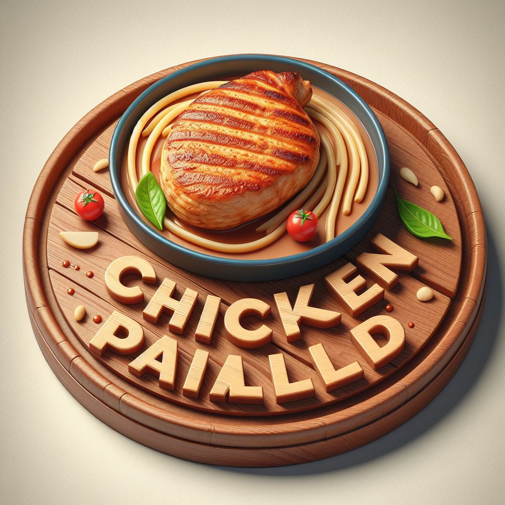 Chicken Paillard: A Culinary Journey Through Flavors - Spicyrranny