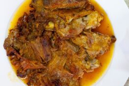 Skepasti: A Delicious Greek Delight - Spicyrranny