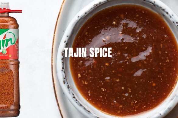 Skhug: A Spicy Middle Eastern Sauce Bursting with Flavor - Spicyrranny