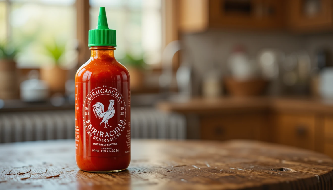 Sriracha: The Ultimate Guide to Flavor, Heat & Health - Spicyrranny