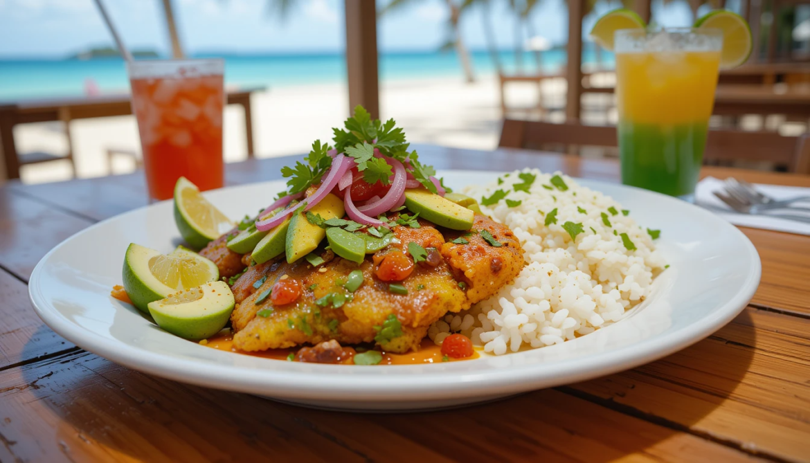 Mojarra Frita: Crispy Delight with a Cultural Crunch - Spicyrranny