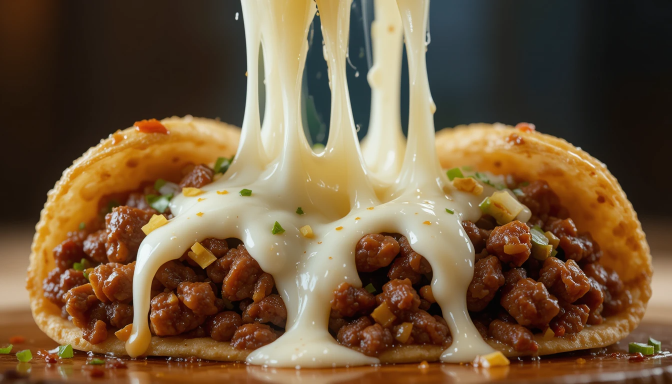 Birria Bomb: The Ultimate Flavor Explosion You Need to Try - Spicyrranny