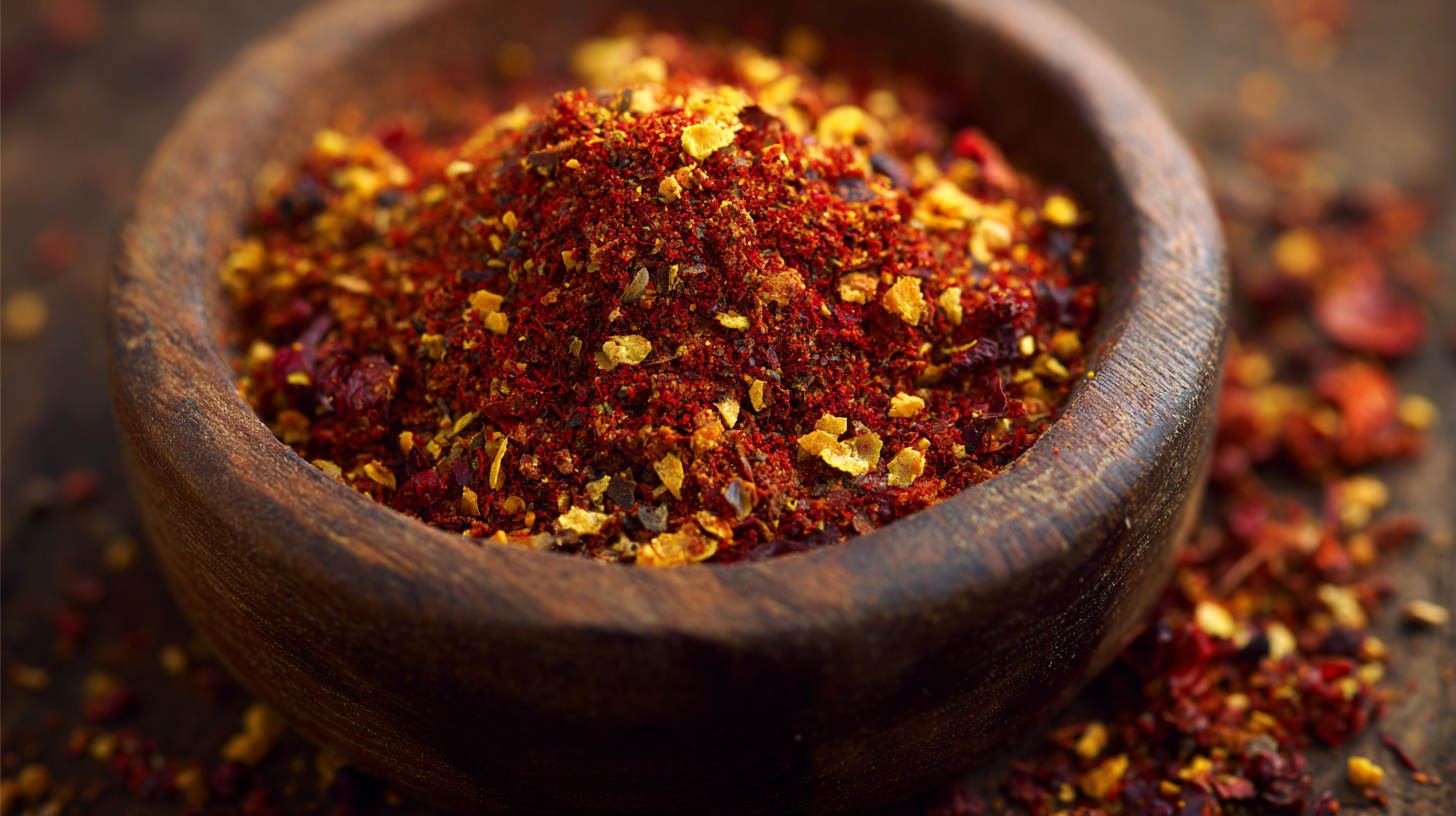 The Ultimate Guide to Spicy Seasonings: Flavor, Heat & Health in Every ...
