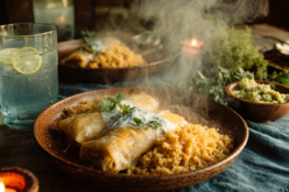 Chef John Mitzewich: The Culinary Genius Behind Food Wishes - Spicyrranny