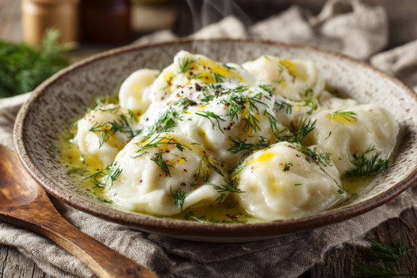 Piláf: Exploring Traditional and Modern Recipes - Spicyrranny