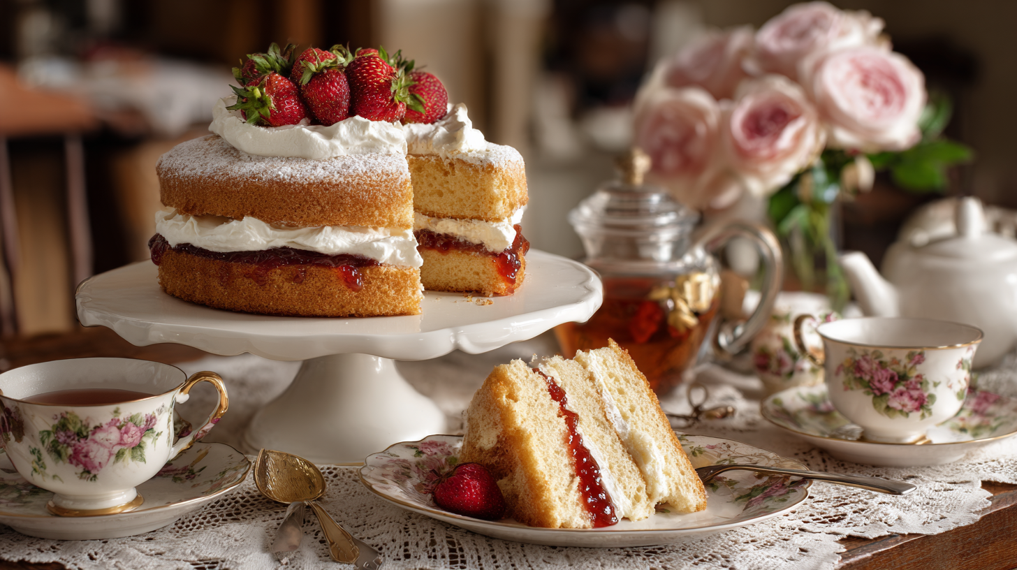 Bead n Cake Bake Recipes for Every Occasion: Easy and Tasty Options ...