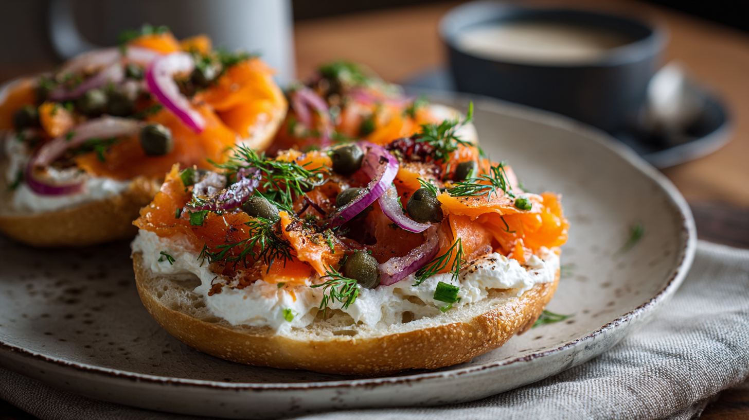 Simple Carrot Lox Recipe Washington Post Recipe: Why You Should Try It ...