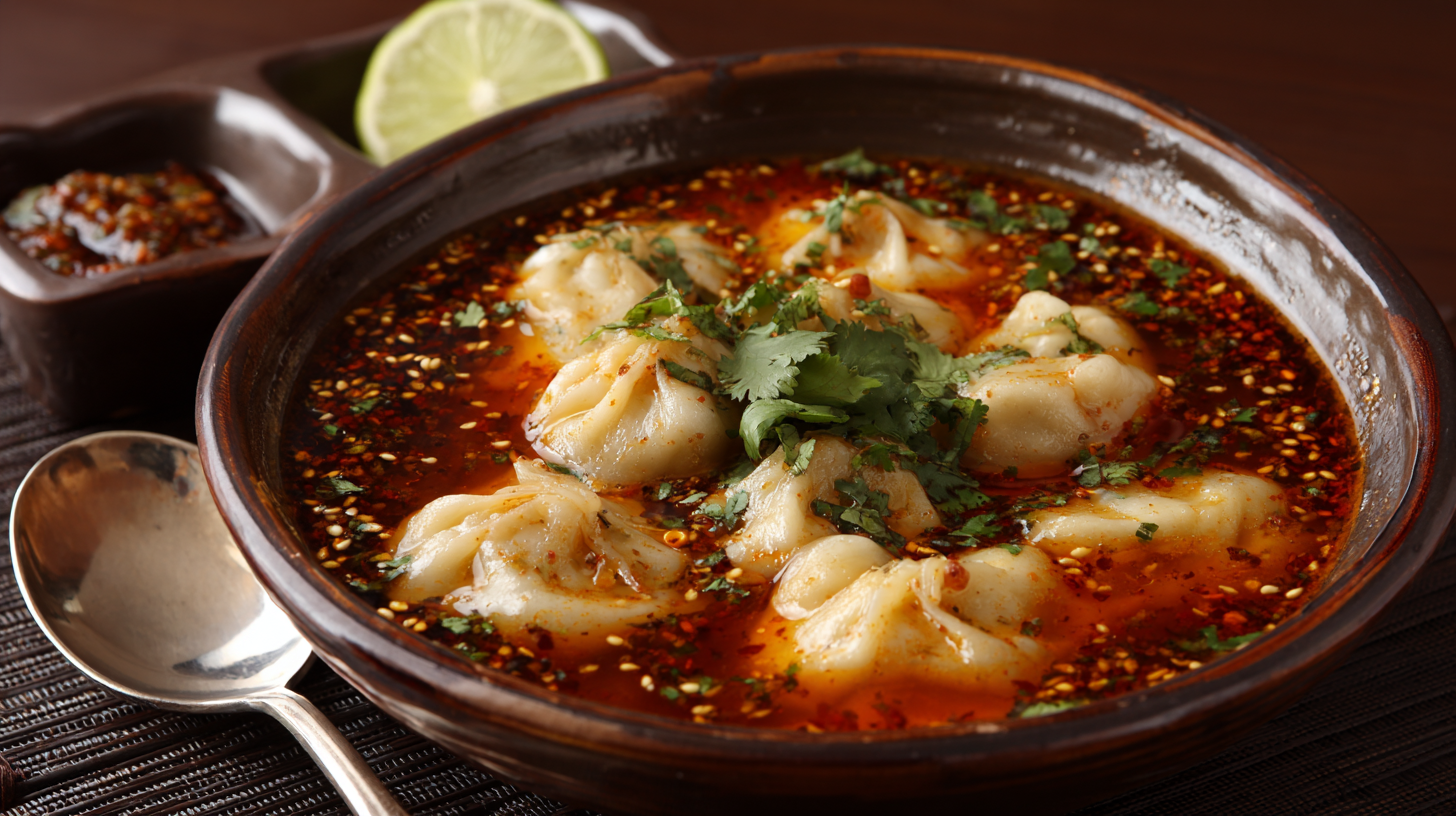 Easy Jhol Like Sauce Recipe: How to Make This Nepali Favorite - Spicyrranny