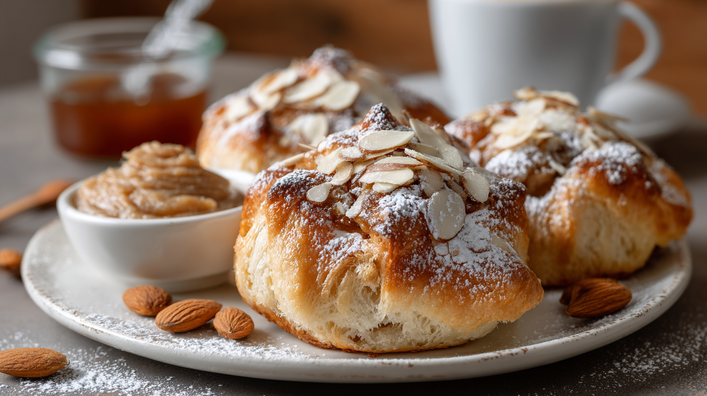 The Best Gipfeli Recipe for Perfectly Flaky Swiss Pastries - Spicyrranny