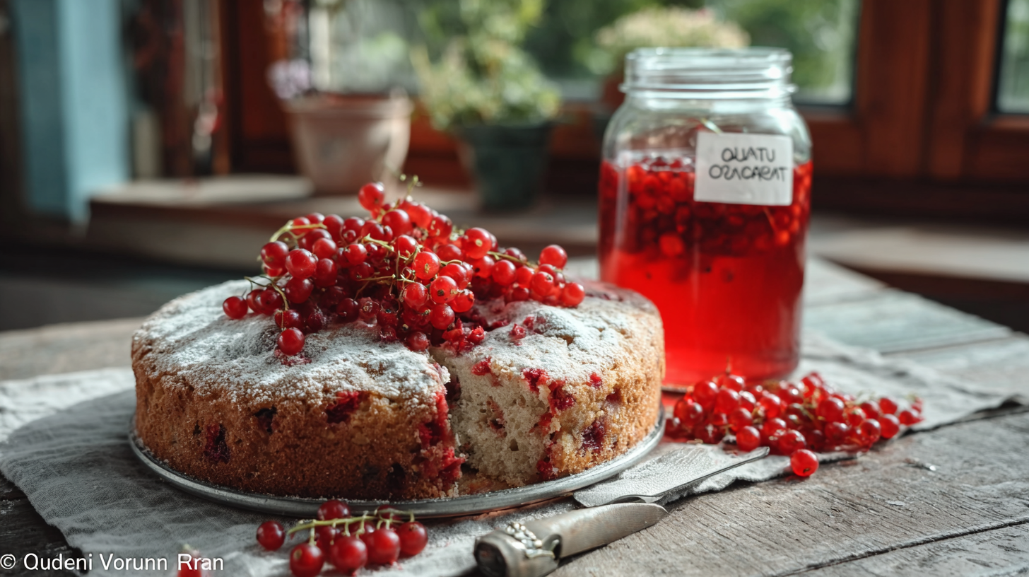 The Ultimate Red Currant Polish Recipe for Every Occasion - Spicyrranny