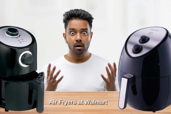 Air Fryer from Temu: The Ultimate Guide to Choosing the Best Option ...