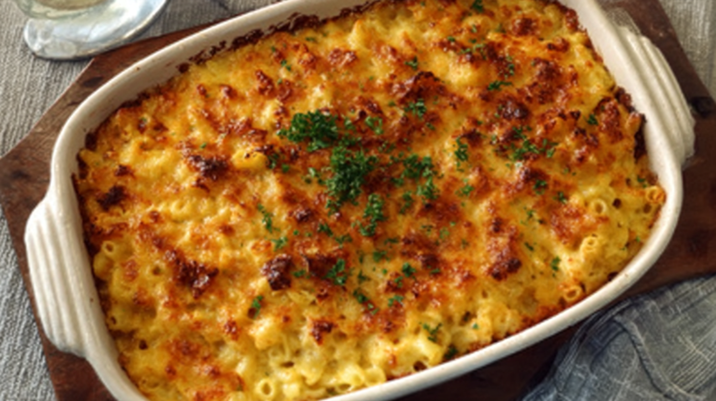 Creamette Mac and Cheese: A Classic Comfort Food with a Twist - Spicyrranny