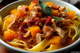 Cappacuolo Recipe: A Delicious Guide to Making Authentic Italian Meat ...