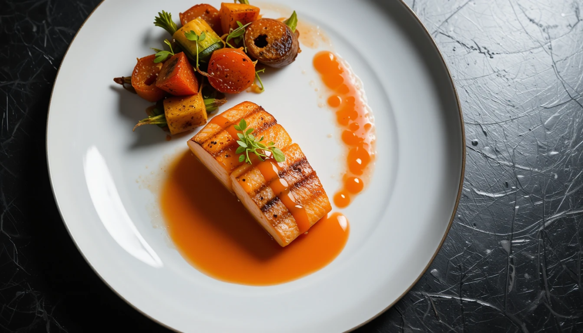 Amba Sauce: A Tangy Delight with a Rich History - Spicyrranny