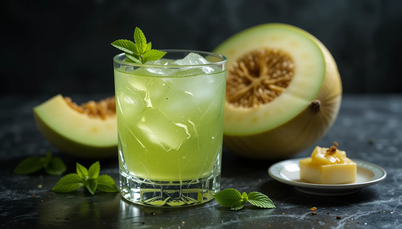 Melon Liqueur: A Guide to the Sweet and Fruity Spirit - Spicyrranny