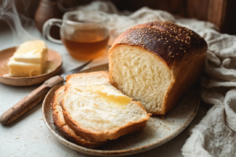 Telera Roll: The Ultimate Bread for Mexican Tortas - Spicyrranny