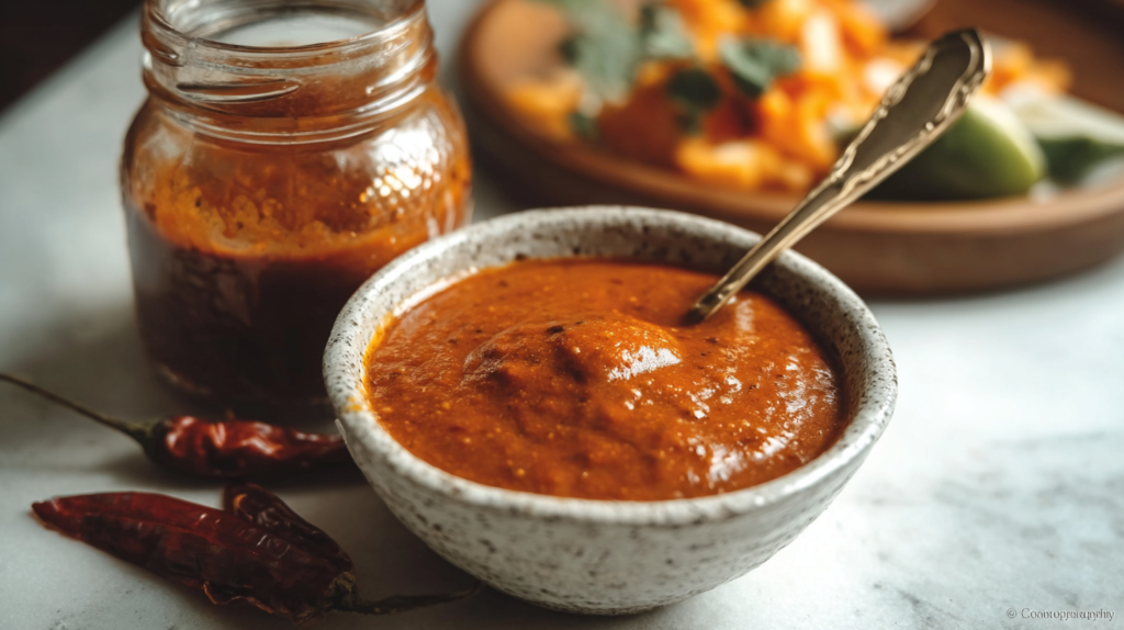 Chipotle Sauce: The Ultimate Guide to Flavor and Spice - Spicyrranny