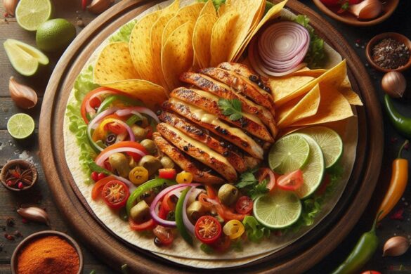 Chef John Mitzewich: The Culinary Genius Behind Food Wishes - Spicyrranny