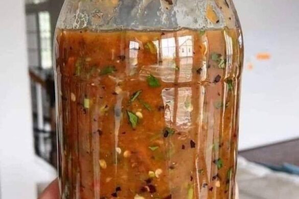 Skepasti: A Delicious Greek Delight - Spicyrranny